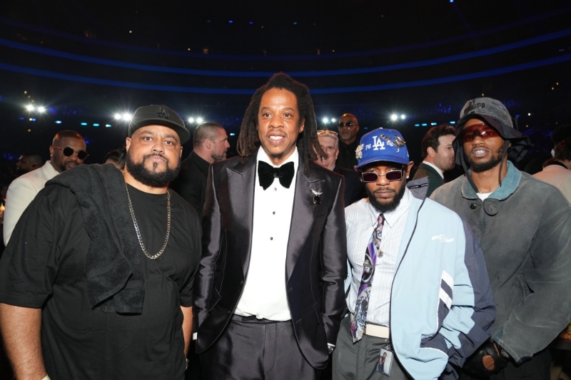 Jay-Z Sees His Net Worth Jump To Record Heights: Report