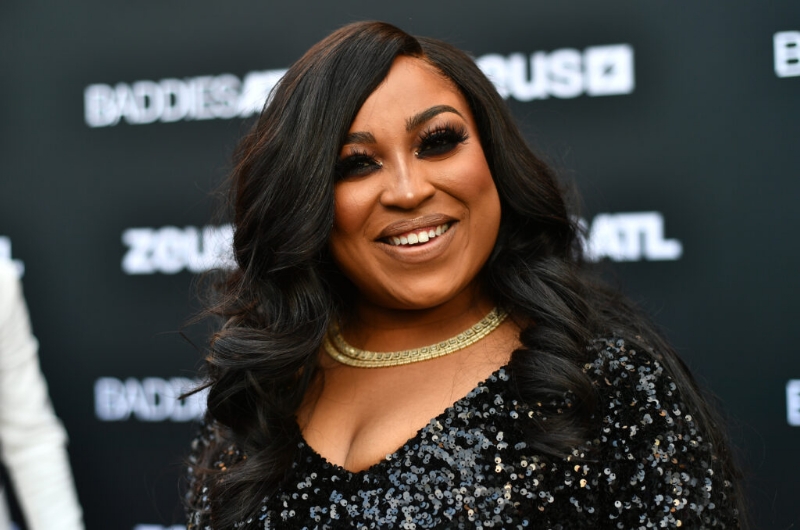 Tanisha Thomas Net Worth 2024: Updated Wealth Of The Baddies Star