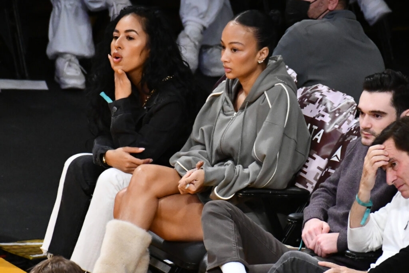 Draya Michele Speaks On Having More Kids In Resurfaced Interview