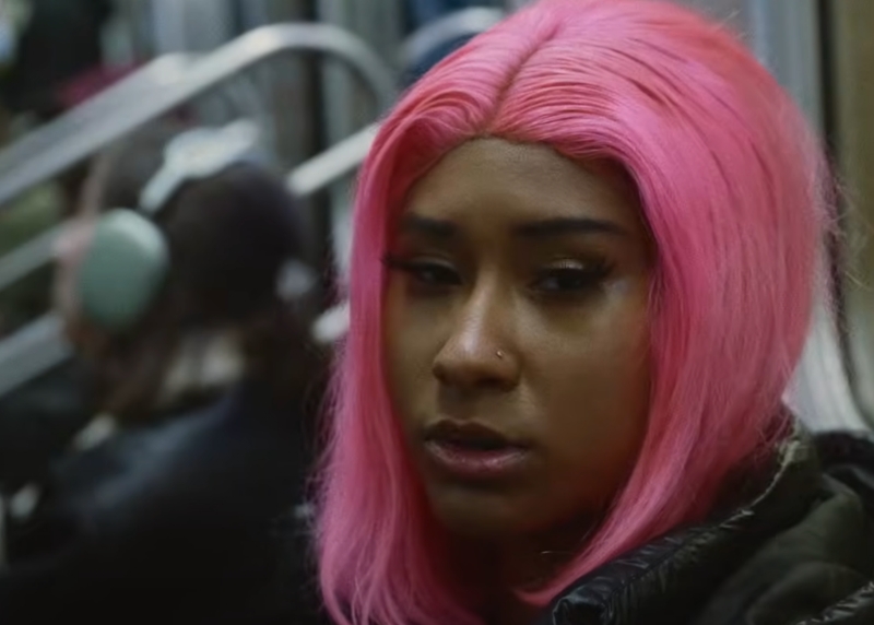 Nicki Minaj's Little Sister, Ming Luanli, Drops New Music Video "Do It ...