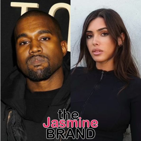 Kanye West & Wife Bianca Censori Have Plans To Have 'A Bunch Of Babies ...