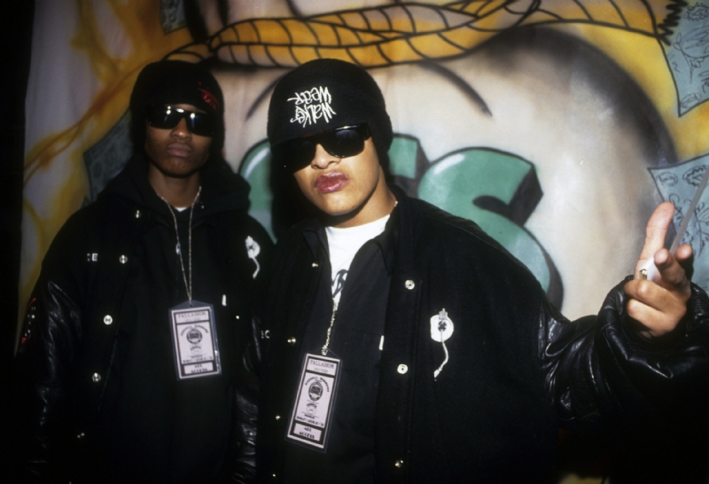 Remembering Bo$$, Def Jam's First Woman Signee