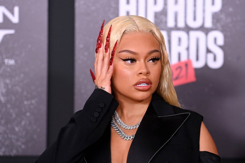 Mellow Rackz Weighs In On Latto's Claims About Male Feature