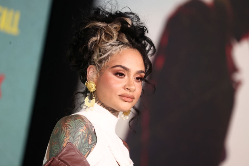 Kehlani Shares "Blue Water Road" Tracklist Featuring Jessie Reyez ...