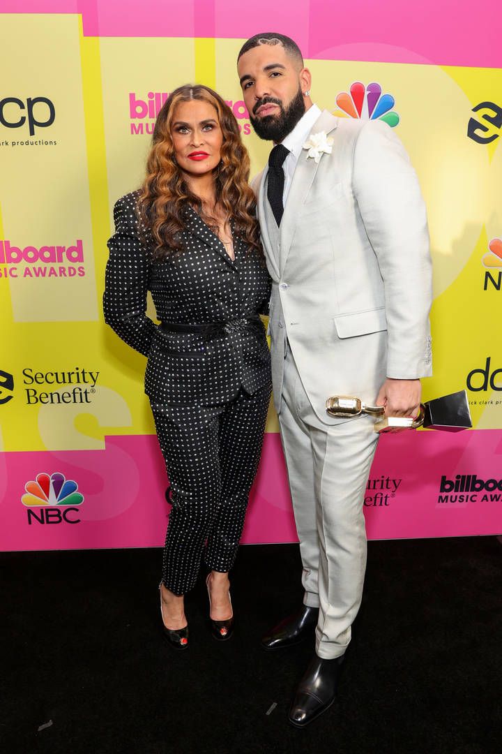 Tina Lawson Teases "Ms. Gina" Character On "The Proud Family" Reboot