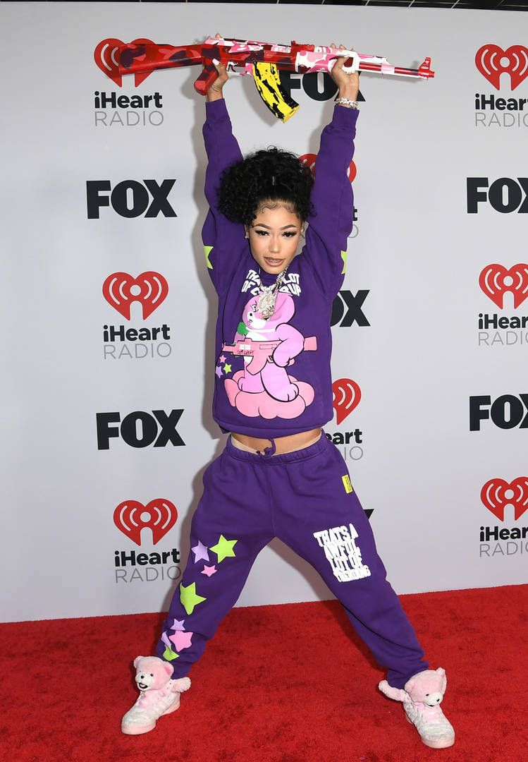 Coi Leray Responds To "Trendsetter" Album Sales Once More