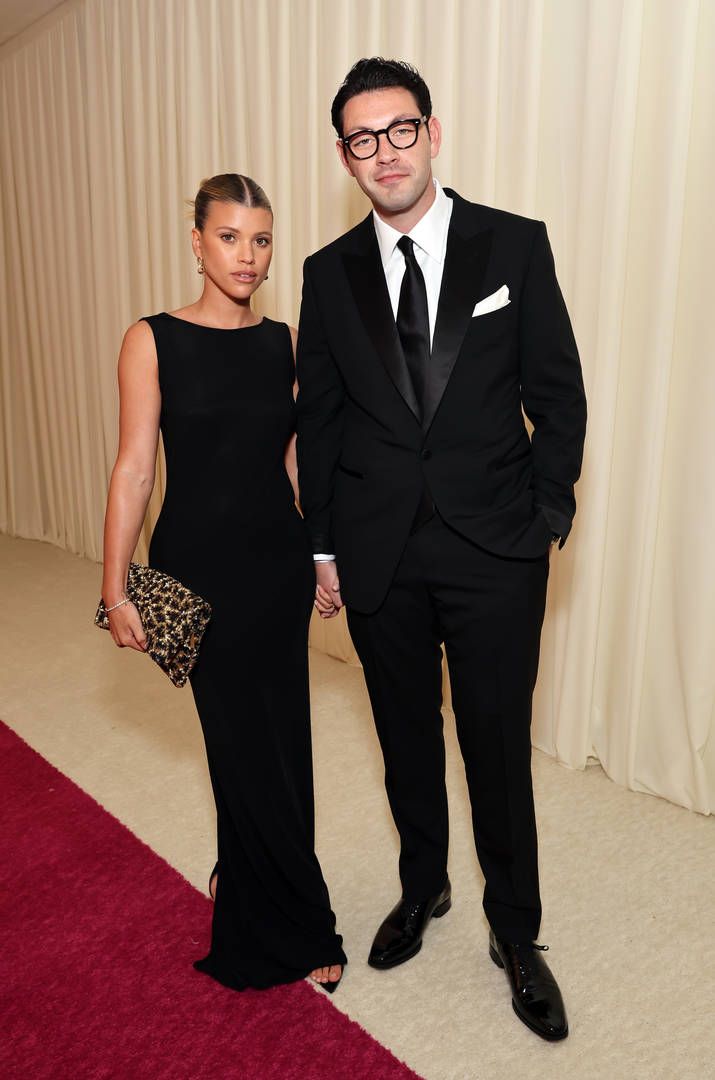 Sofia Richie Reveals Engagement With 10K Projects Label Co-Founder ...