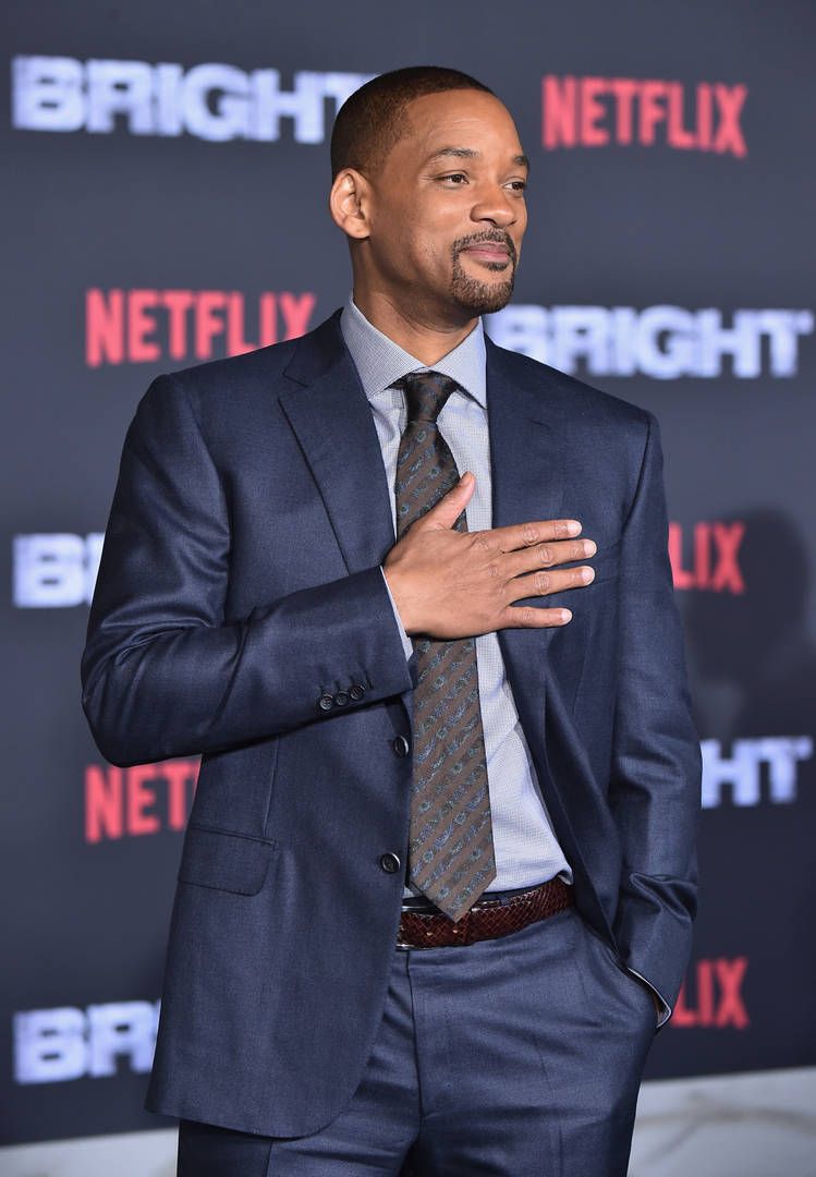 Netflix Abandons Will Smith's "Bright 2" Sequel: Report