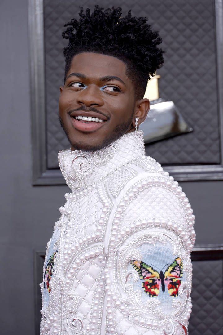 Lil Nas X Announces New Lil Nas X Announces New