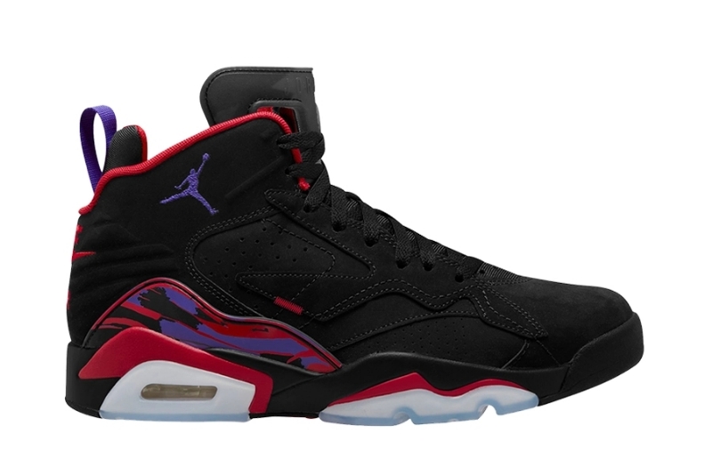 Jordan MVP Revealed In Five More Colorways
