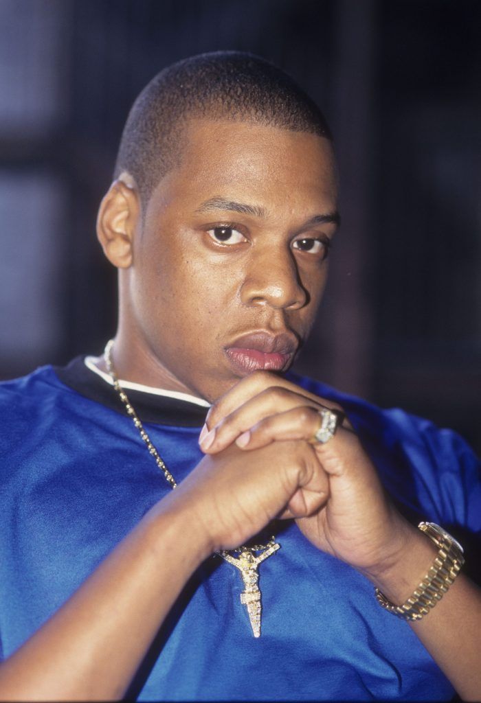 How Jay-Z's "The Blueprint" Changed Rap