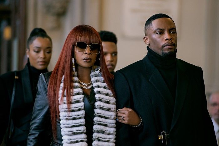Monet & Her Murder Bayang Attend THIS Character's Funeral In Sneak Peek ...