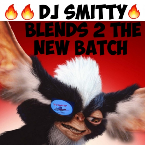 Blends 2 The New Batch