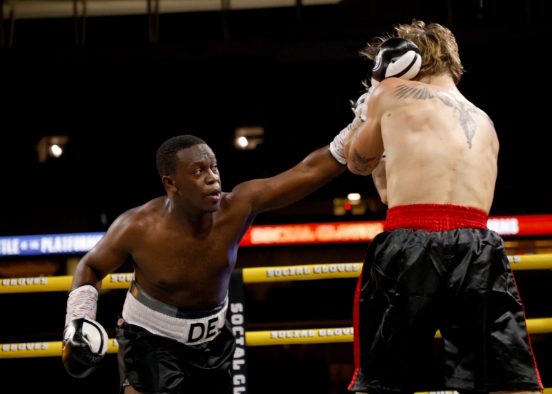 Influencer Boxing Rankings: Top 10 P4P - Jake Paul, KSI, More