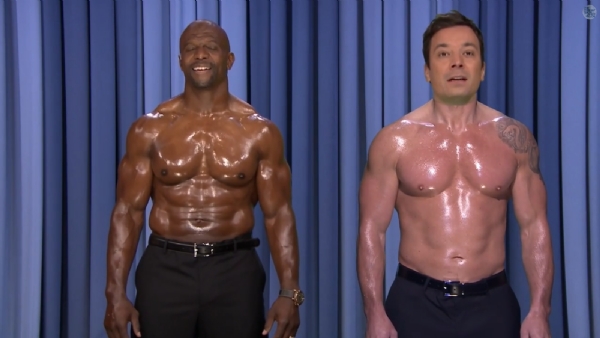 BlackVibes.com :: Results For Keyword = terry crews