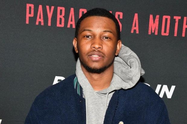 Nick Grant Reveals Release Date & Cover Art For "Dreaming Out Loud"