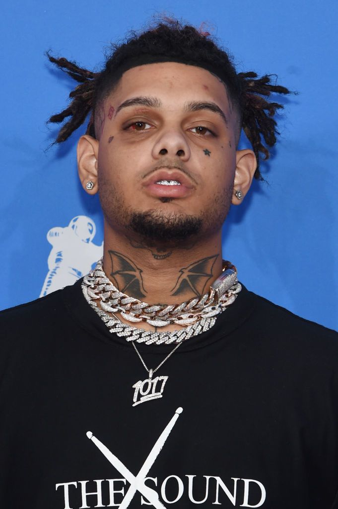 Smokepurpp Announces "Florida Jit" Release Date & Features