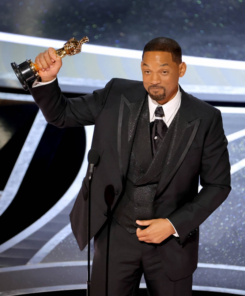 Will Smith's "This Joka" Series Canceled By Roku: Report