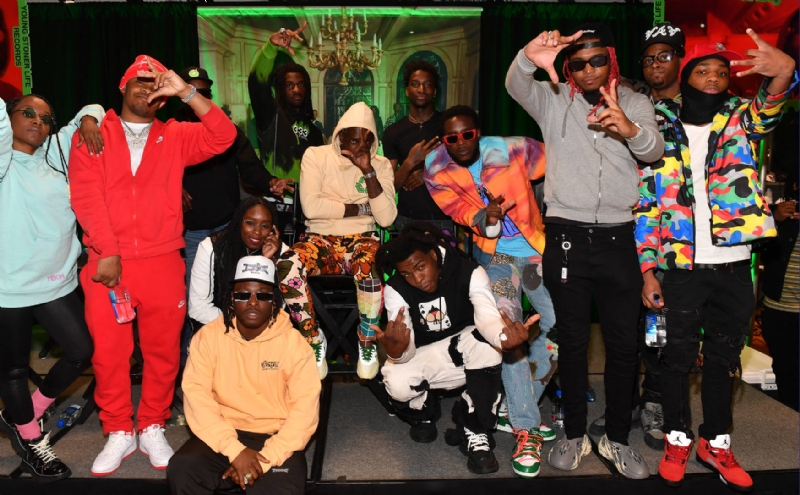 YSL RICO Indictment: Everything We Know