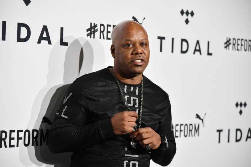 Too $hort Calls Out Older Rappers For Hating On The Younger Generation