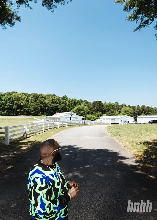 Rick Ross Shares His Thoughts On The Tesla Cybertruck