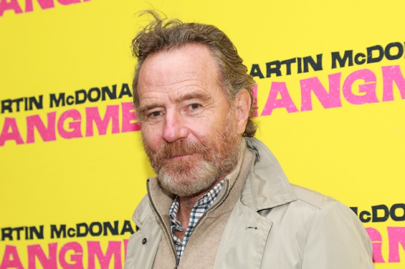 "Breaking Bad" Stars: Where Are They Now?