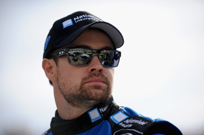 Ricky Stenhouse Jr. Net Worth 2024: What Is The Race Car Driver Worth?