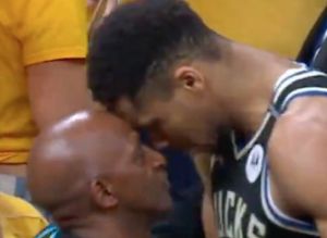 Pacers Lift Ban on Tyrese Haliburton's Dad Just in Time for Game 4 Showdown