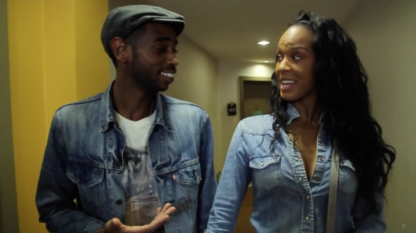 Comedy She Tryna Sex Video