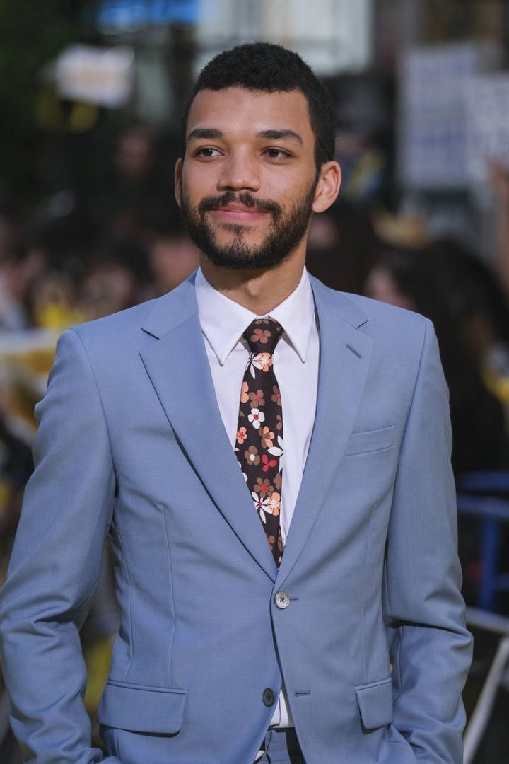 Justice Smith