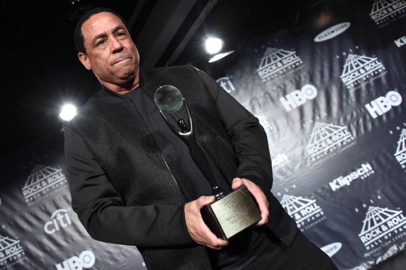DJ Yella Reveals He Was Homeless For 3 Years, Despite NWA Success