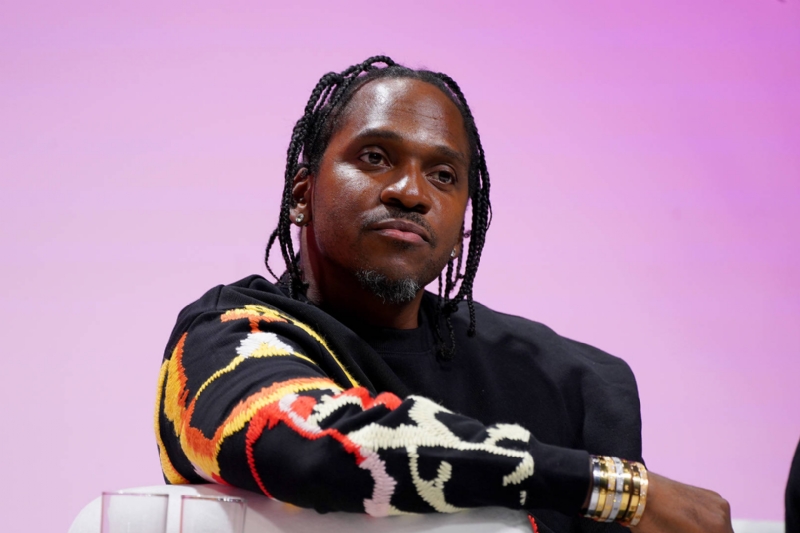Pusha T Reveals Details Behind Clipse's First Performance In Over 10 Years