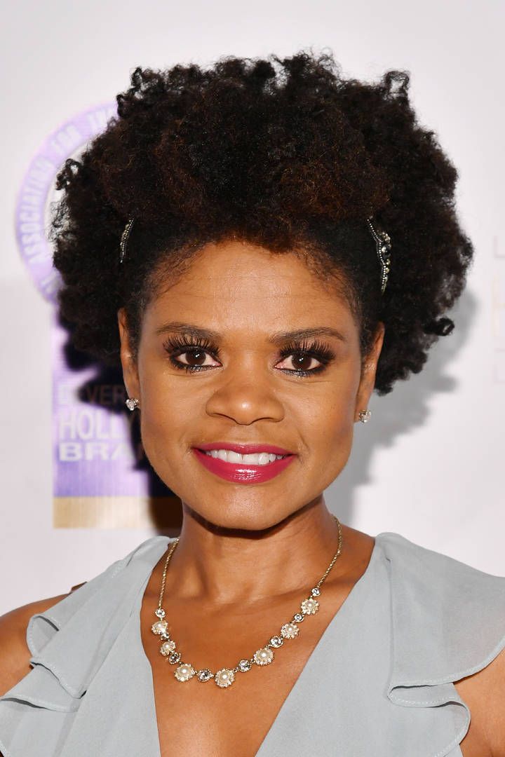 Kimberly Elise Angers People After Supporting Roe V. Wade Overturn