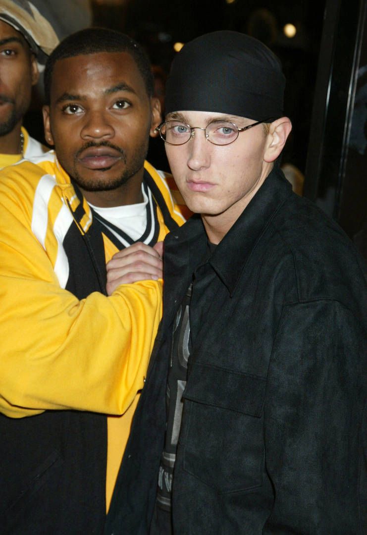 What Happened To Obie Trice?