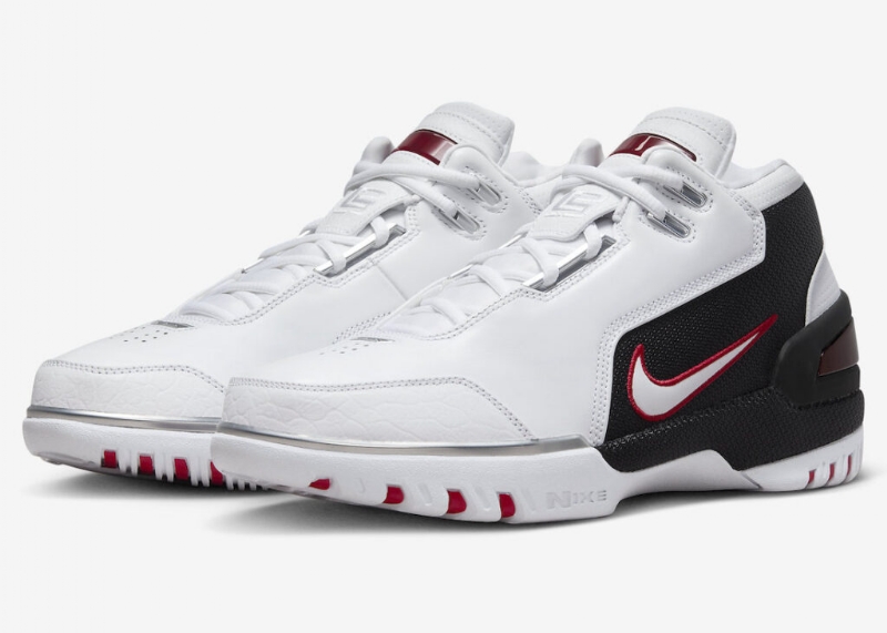 Nike Air Zoom Generation "Debut" Set To Drop Soon