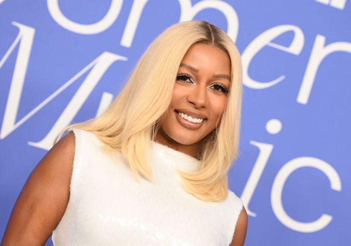 #BlackMusicMonth: Victoria Monet Is Providing The Representation She ...