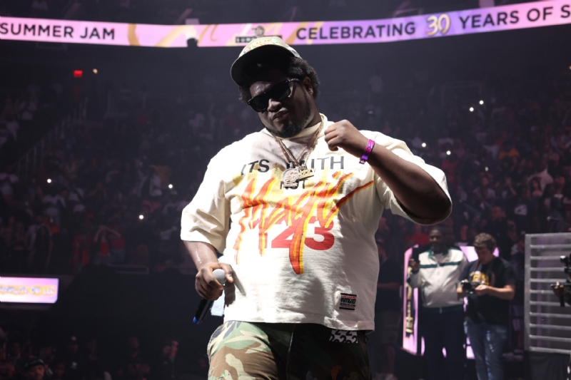 Ice Spice Shows Love To Cash Cobain After He Hilariously Admits His XXL ...