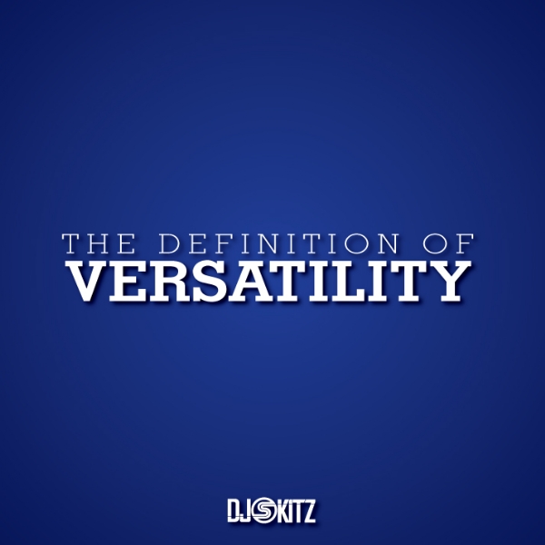 DEFINITION OF VERSATILITY MIX