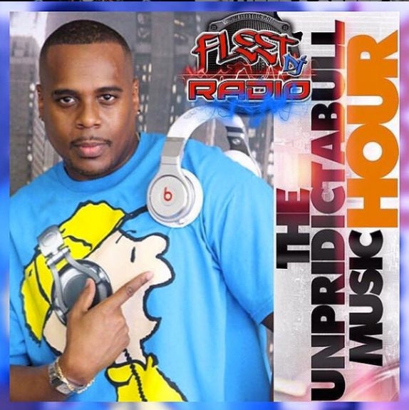 Fleet Radio 5pm EST 4pm CST fleet-radio-5pm-est-4pm-cst