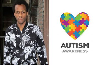 AUTISTIC RAPPER / PODCASTER continues to make PROGRESS in the MUSIC ...