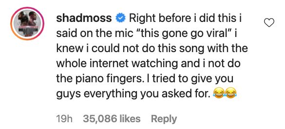 Bow Wow's Piano Fingers Birth A New Meme