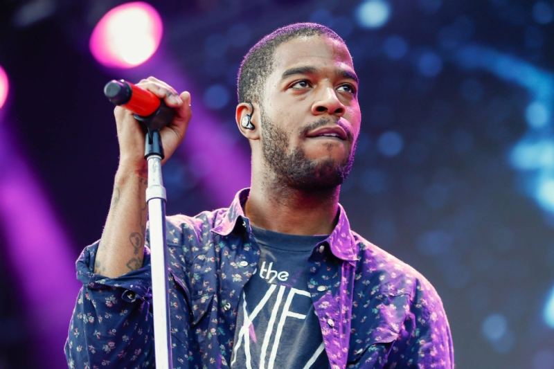 Kid Cudi Says "MOTM3" Was Inspired By His Life: "I Sound Like No One Else"