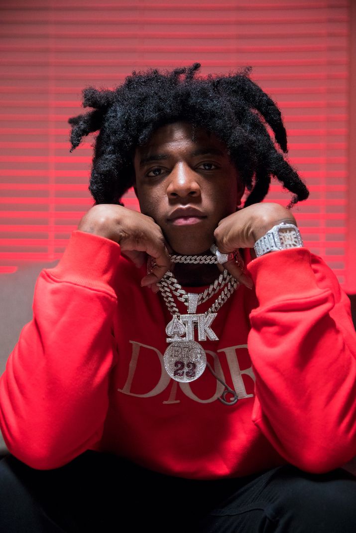 Rise & Grind: Yungeen Ace Speaks On Jacksonville Rap Beef & Favorite ...