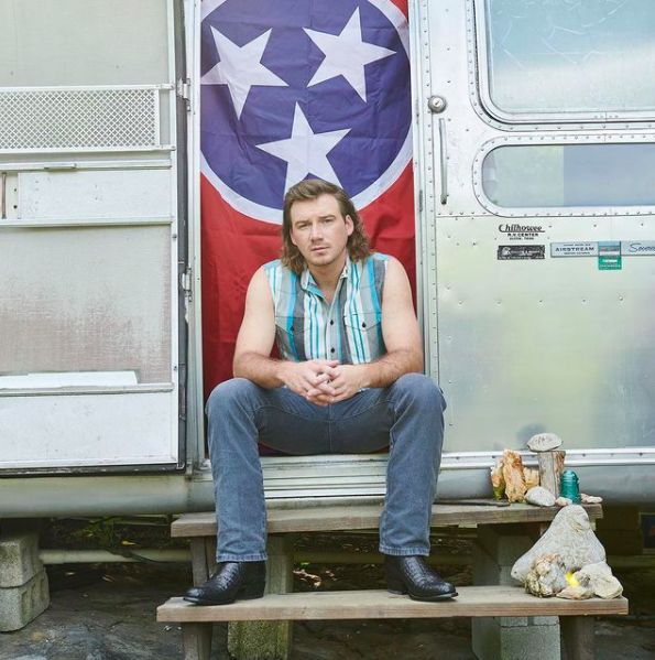 Country Singer Morgan Wallen Speaks On Being Caught Using The N-Word: I ...