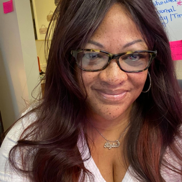 QUESTION: What's makes JUSS KYIA'S MY REAL LIFE PODCAST stand out among ...