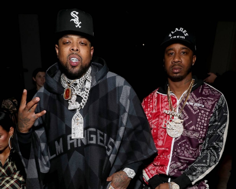 Westside Gunn Reveals Tracklist For New Project, "Peace 'Fly' God"