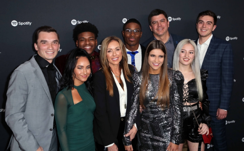 "Cheer" Star Jerry Harris Sentenced To 12 Years In Child Pornography ...