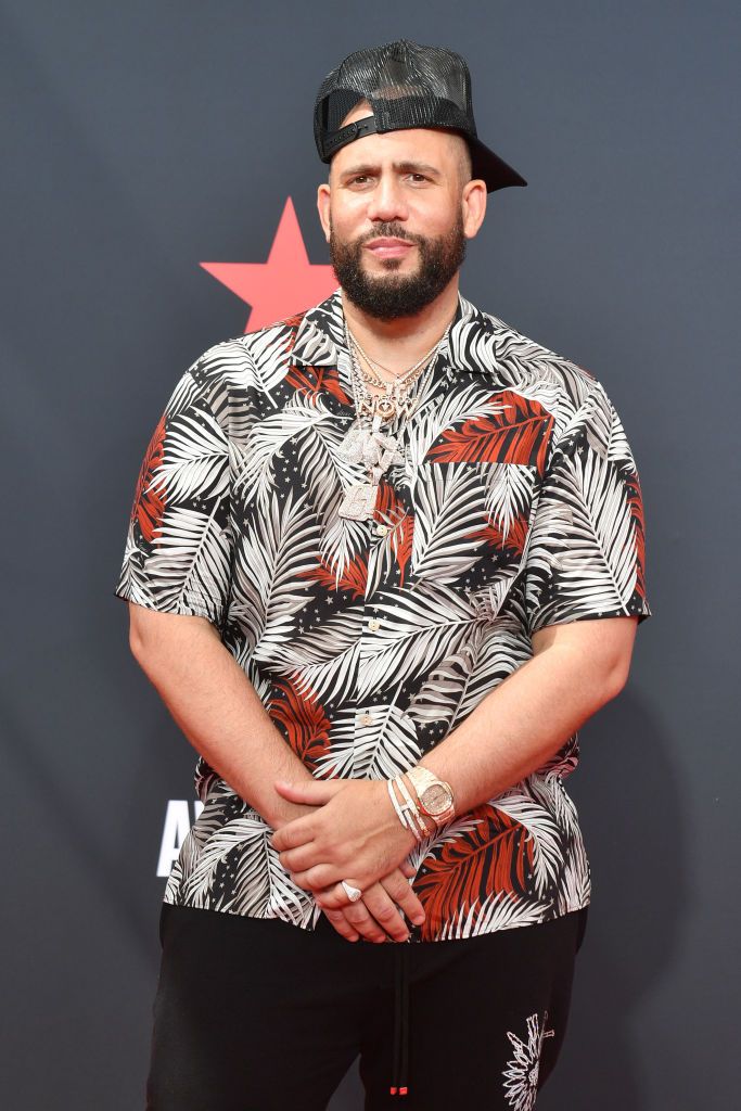 DJ Drama Reflects On His 2007 Mixtape Raid: "I Really Got Hit Wit The ...