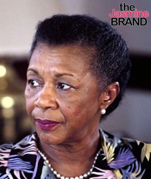 Mary Alice, 'Sparkle' & Matrix Revolutions' Actress, Dies At 85 ...