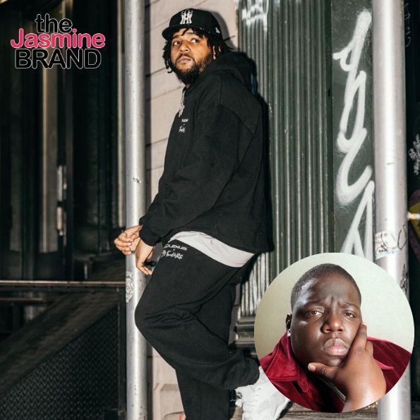 Notorious B.I.G. - Rapper's Son To Give 'Intimate Look At The Untold ...